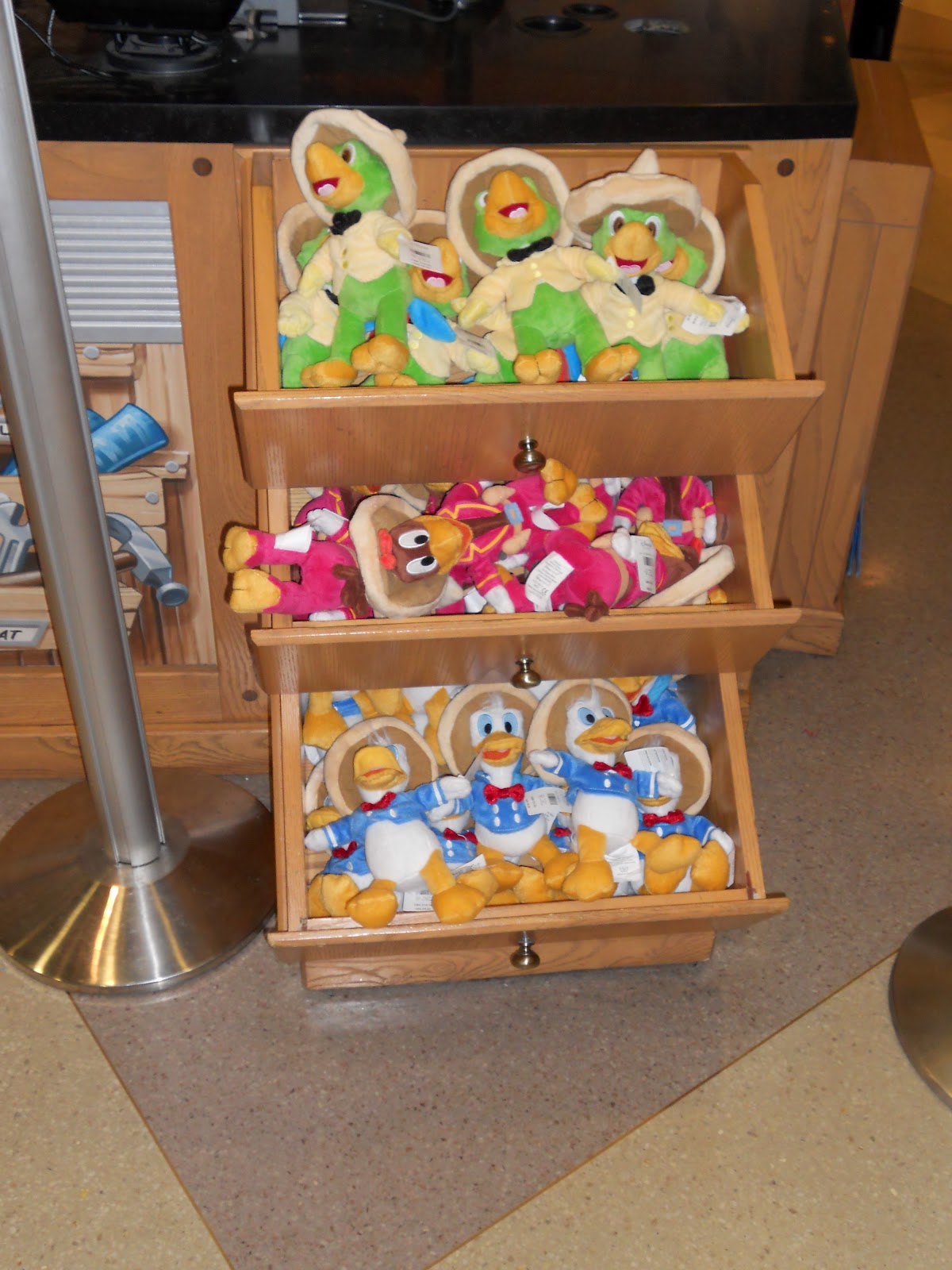 Disney Little Things