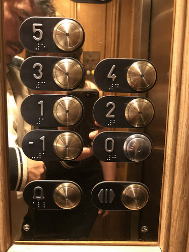 Elevator Rescue Operations – RescueNotes.ca