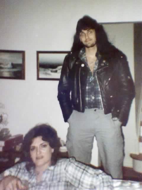 For The Love Of Pete Steele: Come On Baby ... Light My Fire