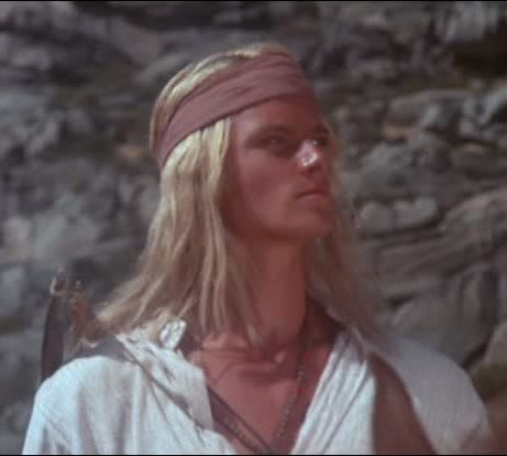 Captures Cinema: Sebastian Harrison - Apache kid [Bianco Apache] (1987)