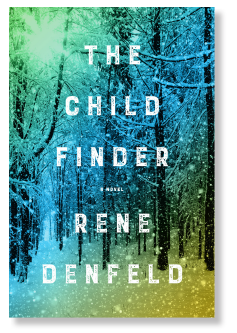 Book Q&As with Deborah Kalb: Q&A with Rene Denfeld