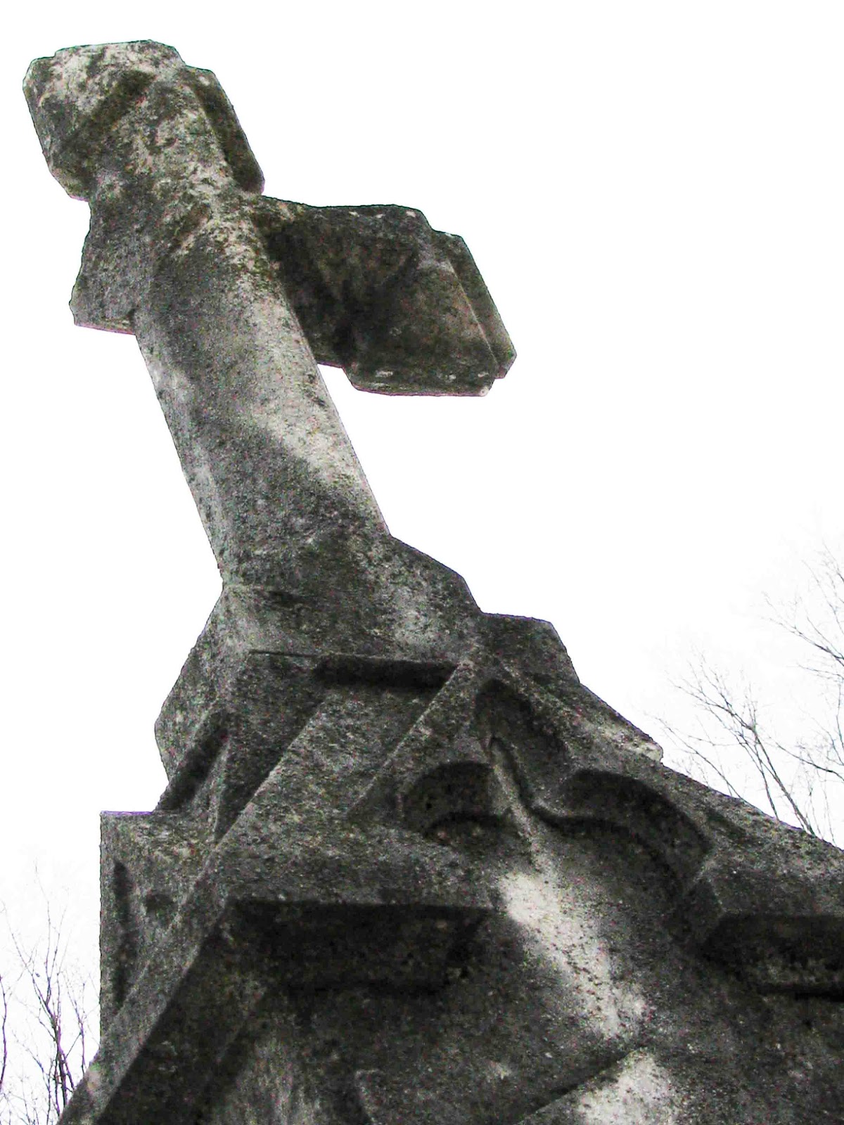 A Grave Interest: The Different Types of Crosses in the Cemetery