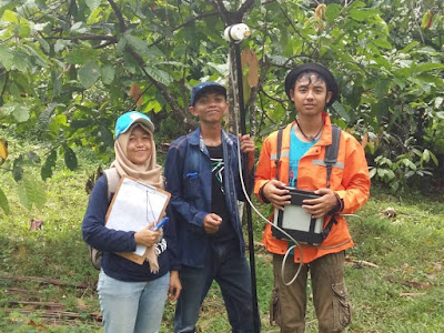 Metode Geomagnet Untuk Eksplorasi Geofisika - Widia's Sojourn