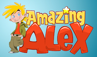 Amazing Alex Game HD Wallpapers - Walpaper Rainbow