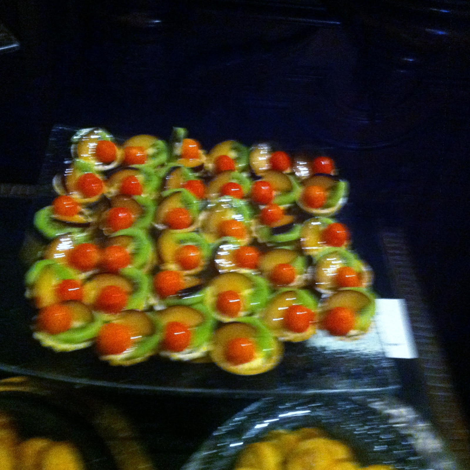 Aspects of Life with a Little Spice: Royal High Tea at Taj Falaknuma Palace