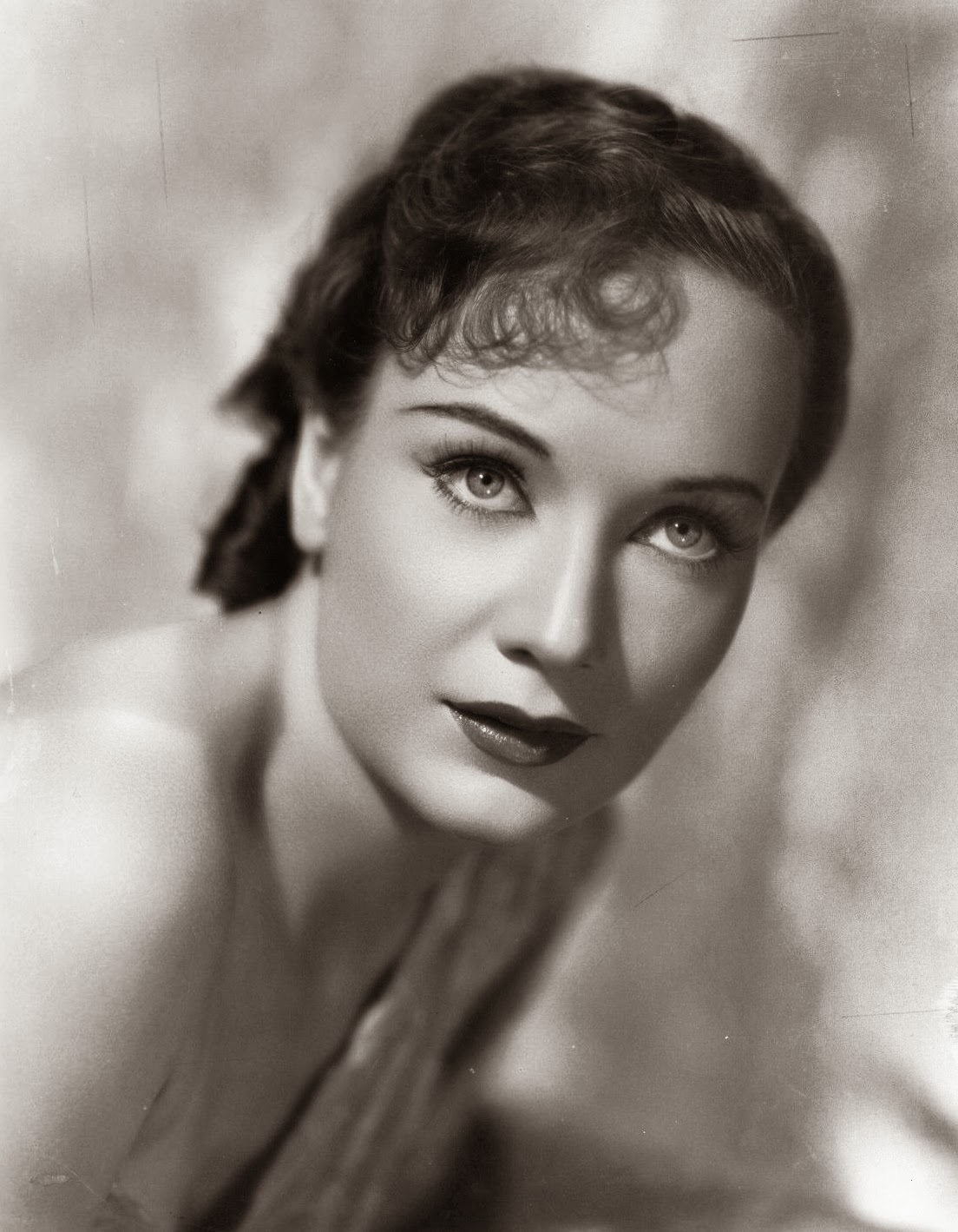 It's The Pictures That Got Small ...: THE SATURDAY GLAMOUR 15!