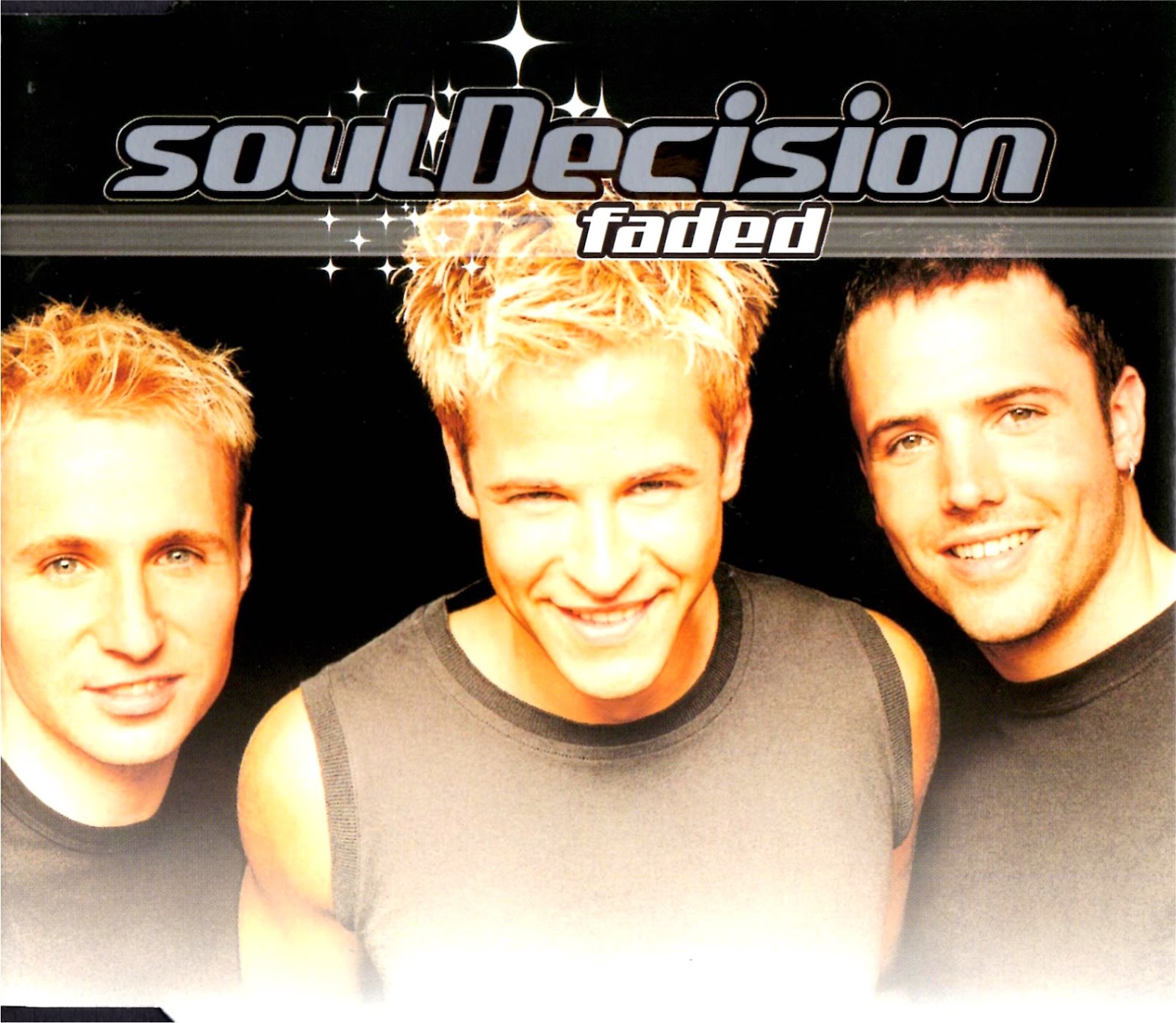 Lansure's Music Paraphernalia: soulDecision | INDECISION | TREVOR ...