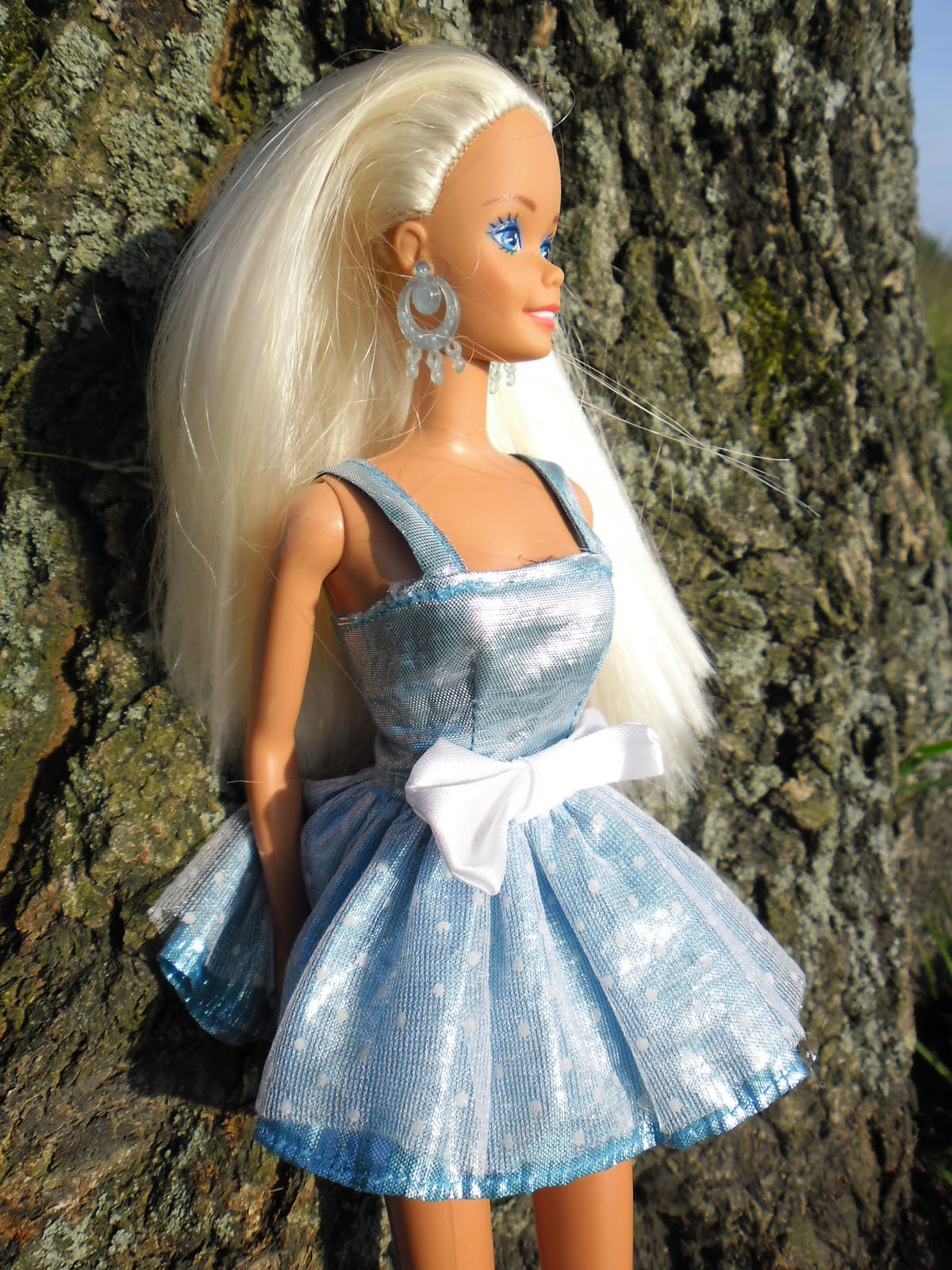 W świecie Barbie: Tropical Splash Barbie & Kira