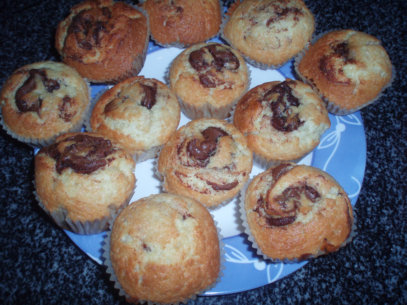 casaecozinha: Queques - Nova variação