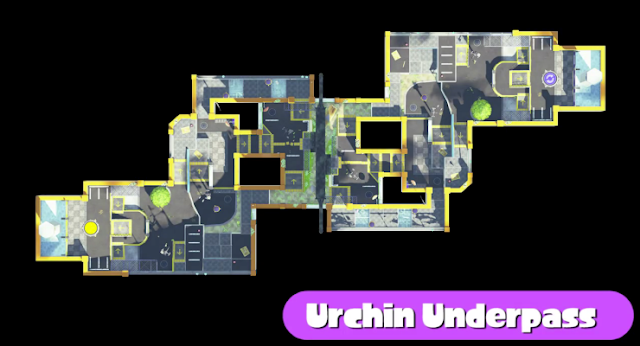 Confira as armas, mapas, eventos e modos de jogo de Splatoon (Wii U ...