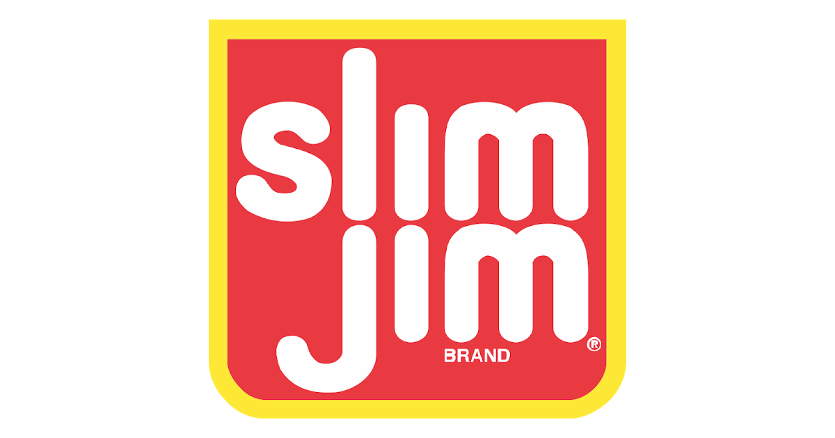 Slim Jim Logo