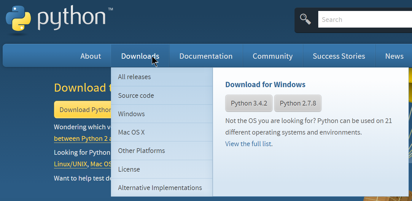 iLearnBlogger: Python Programming - 01. Introduction