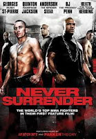 UFC is awesome: UFC movies