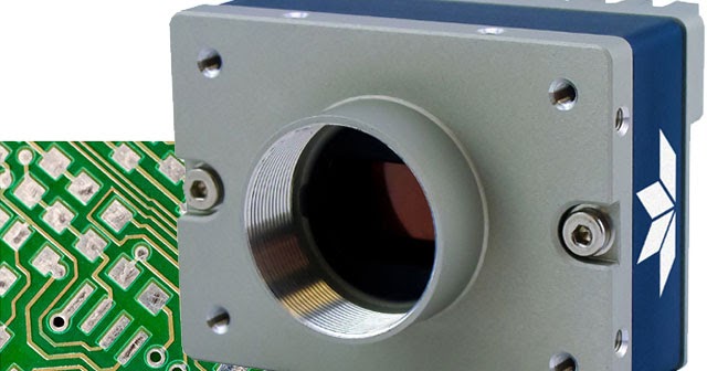 Genie Nano 5GigE Camera, The New Standard for Speed Available in ...