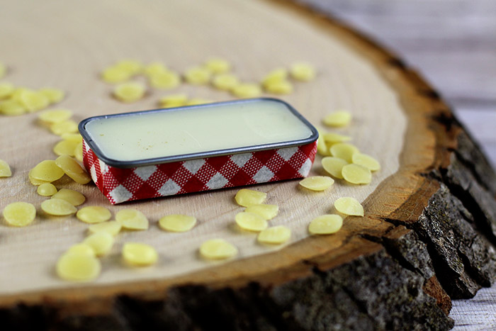 Headache Relief Balm Recipe With Essential Oils - Everything Pretty