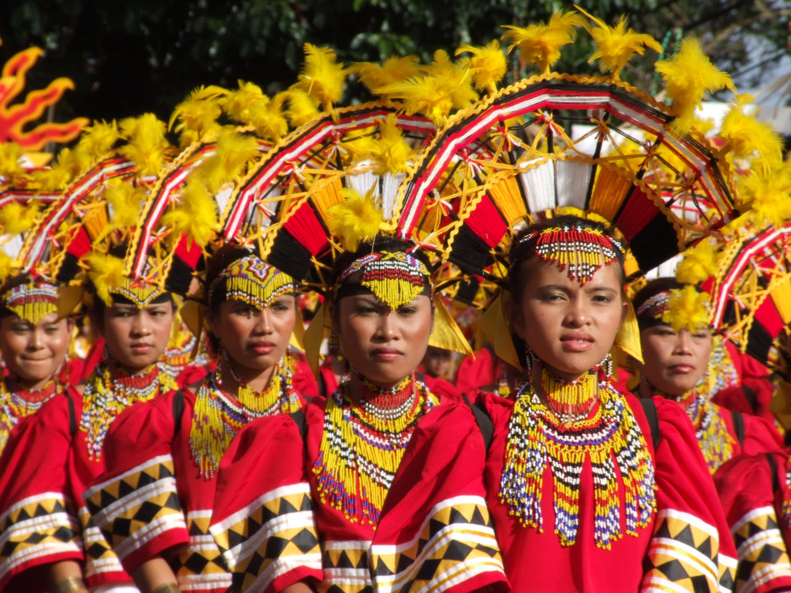 Keepers of Dreams: The Bukidnon Tribe: Photo Gallery