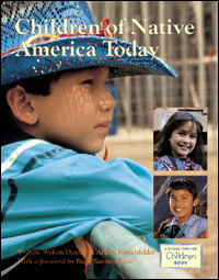 Books to the Sky: Finding Accurate Native American Children's Literature