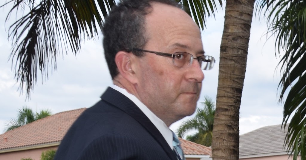 Warren Redlich - Albany Lawyer