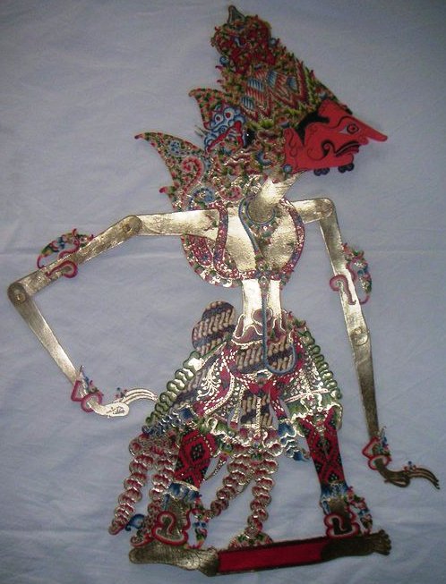 Baladewa - Info Pagelaran Wayang