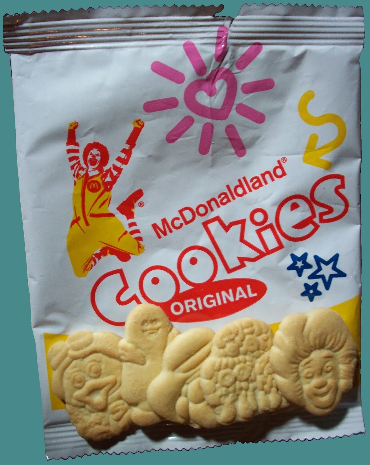 Neon Rocketship: March 2008