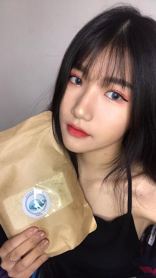 Chang Heamin - Em không muốn rơi vào những vòng tròn rối ren | Dân 47 ...