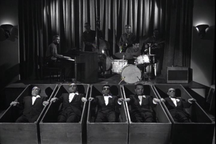 Doowopheaven: The Goofers