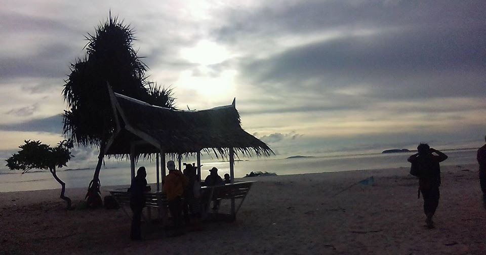 The Redline News: Governor Rashidin Matba prioritize the tourists ...