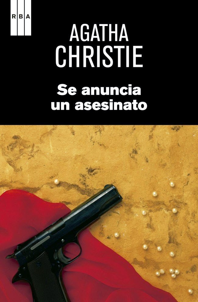 Leer te hace soñar: Se anuncia un asesinato [COLECCIÓN AGATHA CHRISTIE]