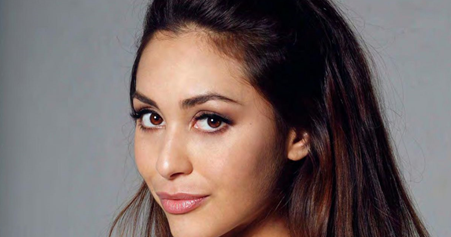 A Fazenda 2 - Conheça: Alice Valverde