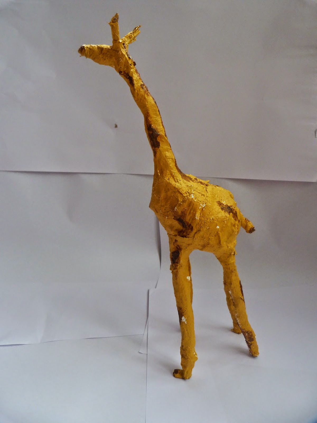 Lily Rose Art and Design Foundation: Modroc