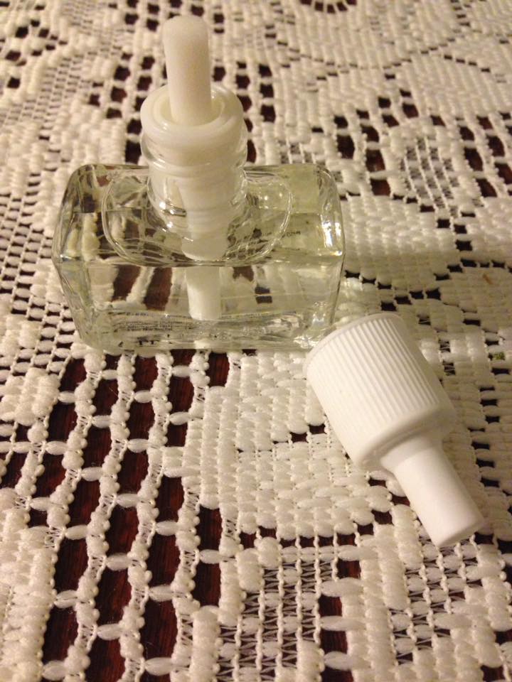 Life Inside the Page: HomeWorx by Harry Slatkin | QVC Today's Special ...