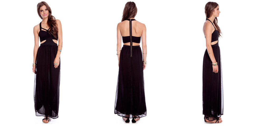 Aninha's Blog: Shopping Tobi.com...