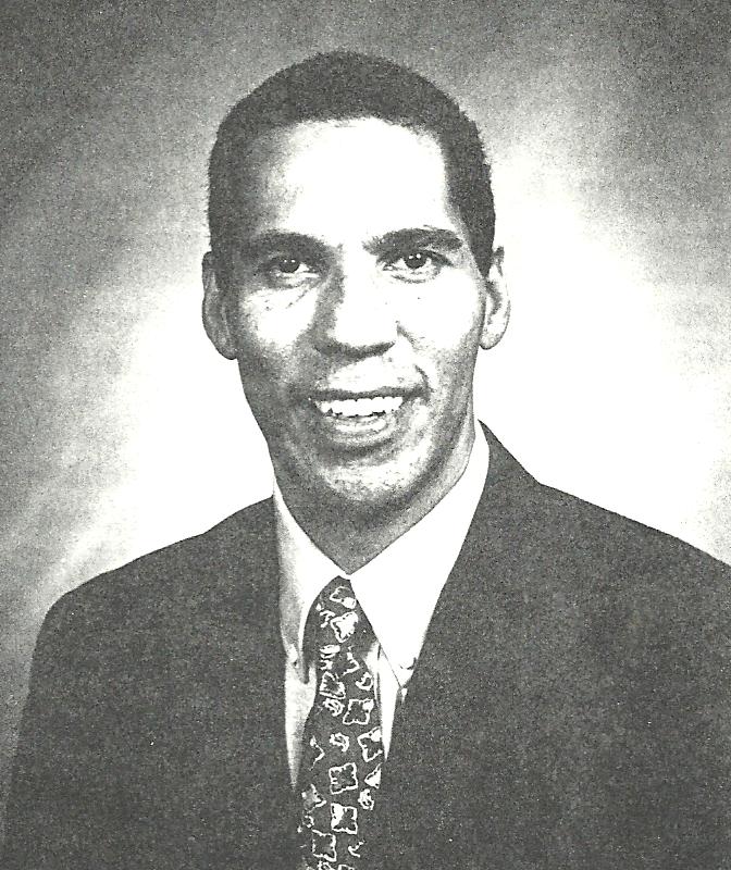 AFRICAN AMERICAN FOOTPRINTS: PROFESSIONS