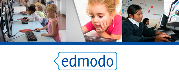 Edmodo (Plataforma educativa)