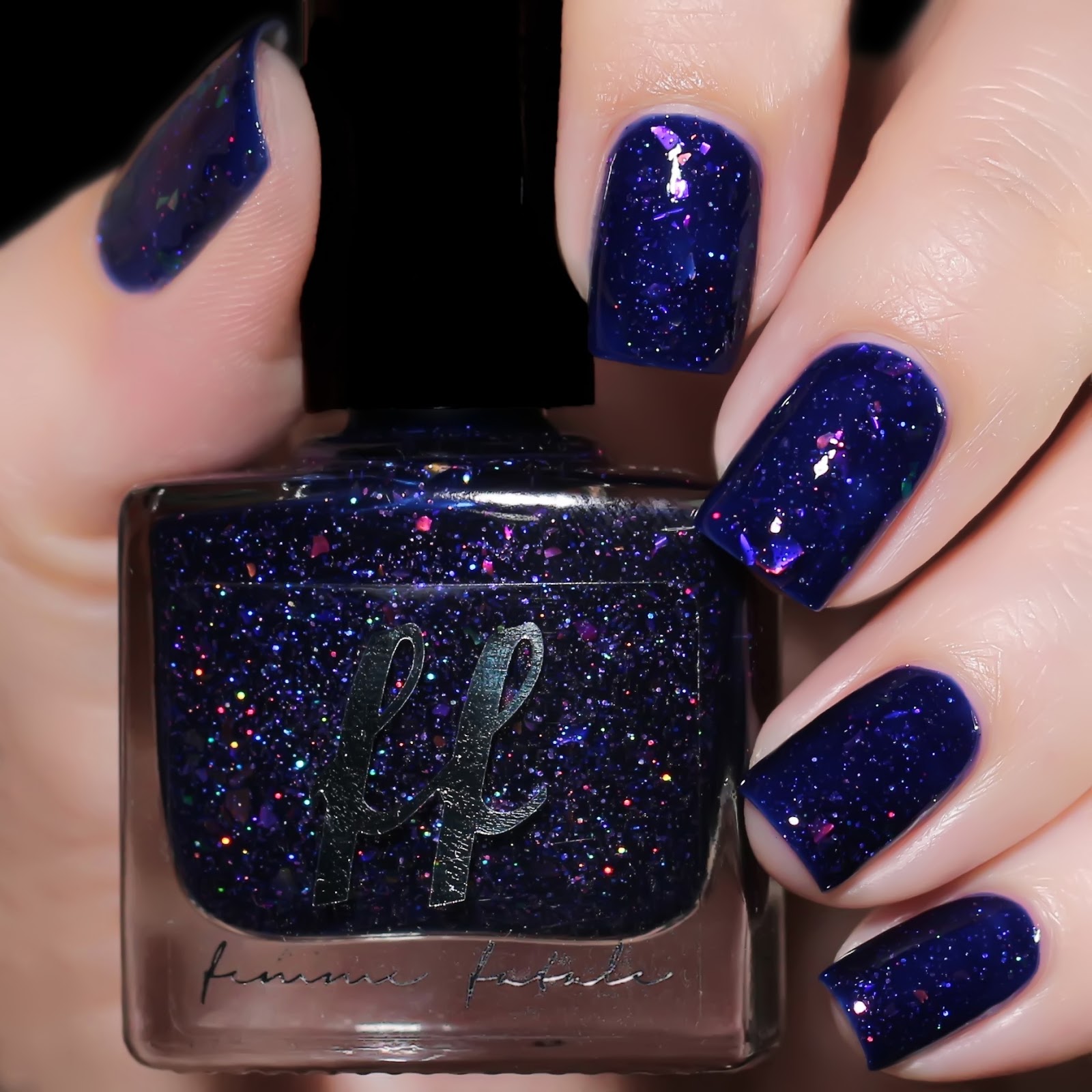 de briz: Femme Fatale Witches Collection