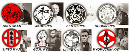 Bushikenkai Goju-ryu Karate-do