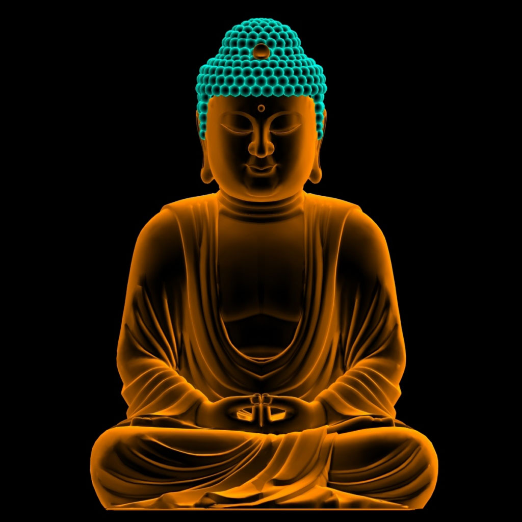 Paul' Web Logs: Buddha's Birthday - Vesak