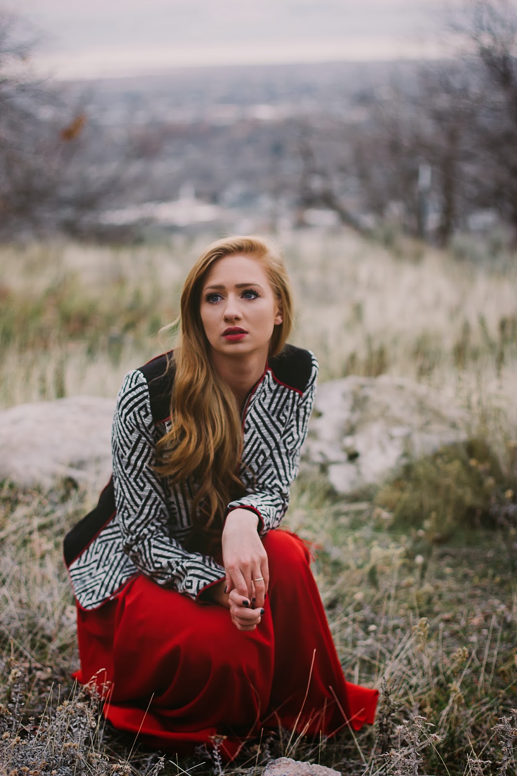 Ben Allred Photography: Bethany // Portraits