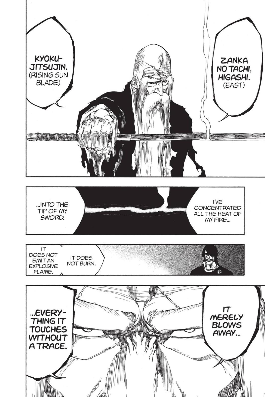 Yhwach | How Strong Is Wiki | Fandom