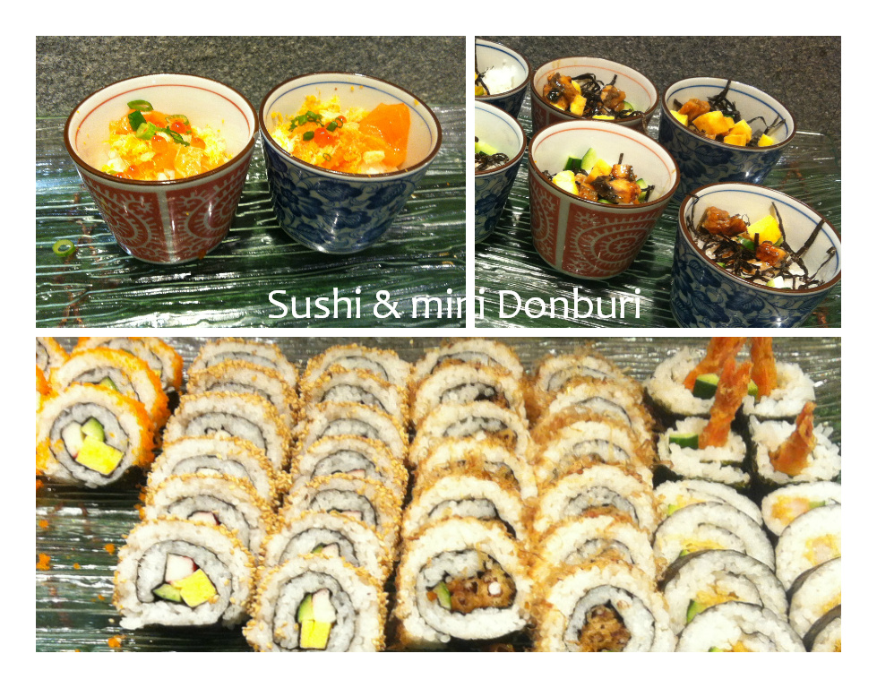 giraffeC eat.Singapore: Shabu Shabu & Sukiyaki buffet @ Shabu Sai