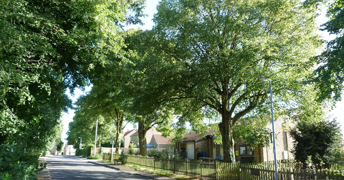 Nocton in Lincolnshire: Nocton Village Hall - meeting