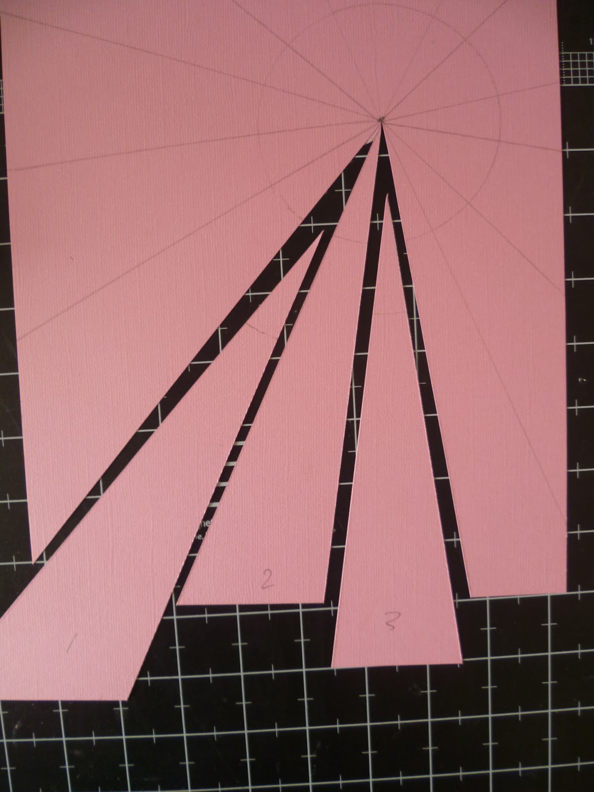 A Paper Gallery: PAPERMAZE BLOG HOP ..........