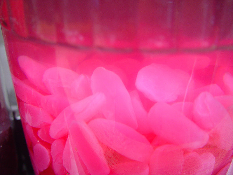 Atelier de Chiqui: Efecto Rosa... para una Comunión llena de amor