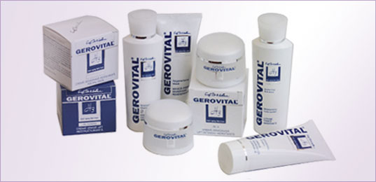 Farmec Cosmetics: Prezentarea firma FARMEC