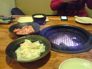 5 Reasons Why You Have To Eat In Sumibi Tajimaya Yakiniku Banilad Cebu City