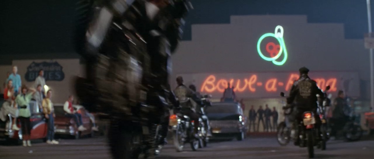 Set-Jetter & Movie Locations and More: Grease 2 (1982)