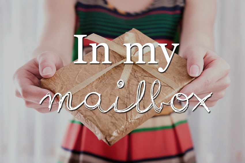 In My Mailbox