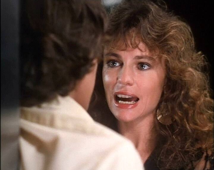 Movie Lovers Reviews: Class (1983) - Amusing and High Class Slice of ...