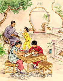 Soloillustratori: Kay Draper