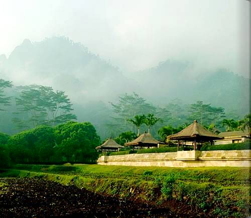 Tempat Wisata Di Kota Magelang